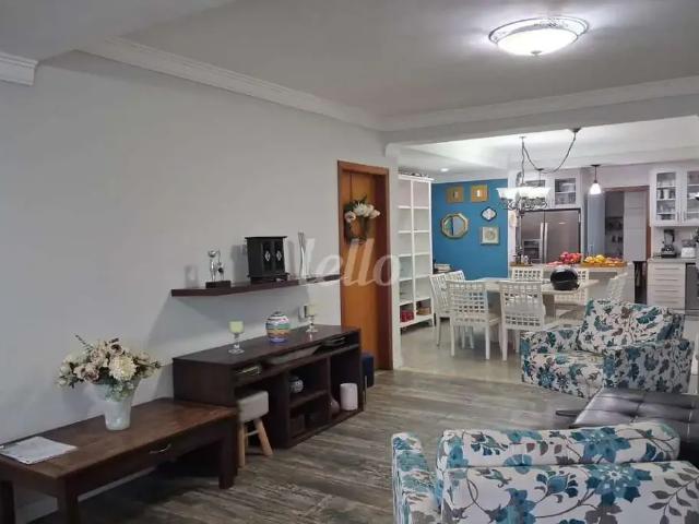 Casa / Sobrado para Venda em São Paulo/SP Vila Paulicéia 3 Quartos