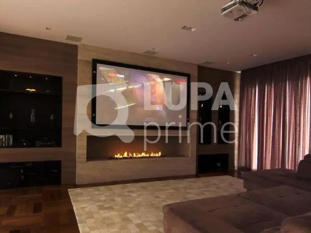 Casa / Sobrado para Venda em São Paulo/SP Vila Paulicéia 3 Quartos