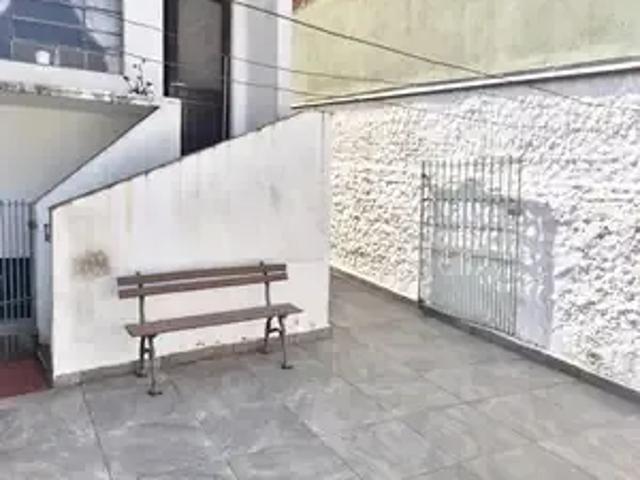 Casa / Sobrado para Venda em São Paulo/SP Vila Paulicéia 3 Quartos