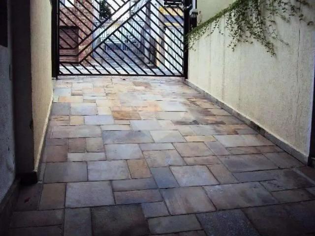 Casa / Sobrado para Venda em São Paulo/SP Vila Paulicéia 3 Quartos