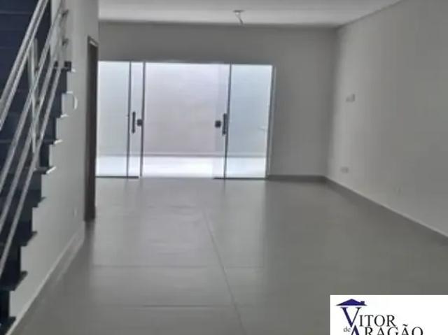Casa / Sobrado para Venda em São Paulo/SP Vila Paulicéia 3 Quartos