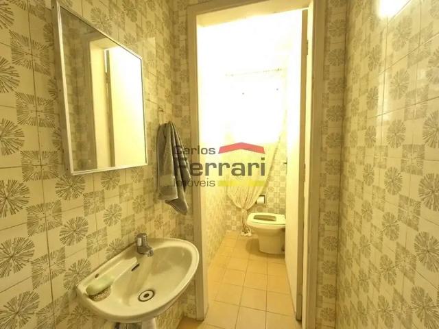 Casa / Sobrado para Venda em São Paulo/SP Vila Paulicéia 3 Quartos