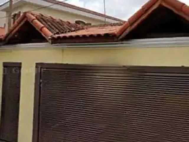 Casa / Sobrado para Venda em São Paulo/SP Vila Paulicéia 3 Quartos