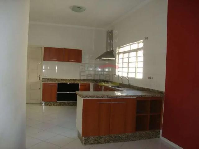 Casa / Sobrado para Venda em São Paulo/SP Vila Paulicéia 3 Quartos
