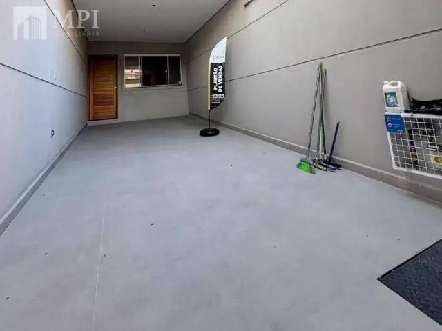 Casa / Sobrado para Venda em São Paulo/SP Vila Paulicéia 3 Quartos
