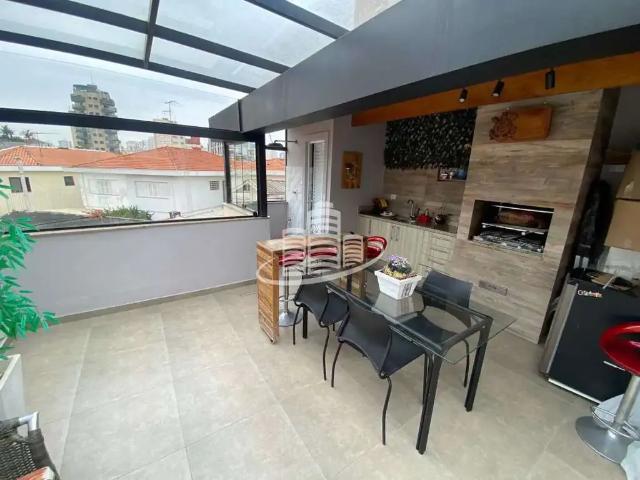Casa / Sobrado para Venda em São Paulo/SP Vila Paulicéia 3 Quartos