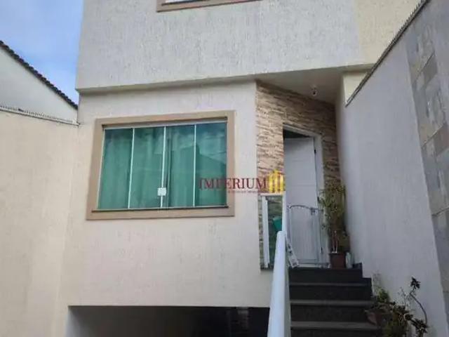 Casa / Sobrado para Venda em São Paulo/SP Vila Paulicéia 3 Quartos
