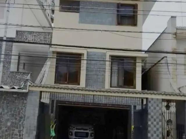 Casa / Sobrado para Venda em São Paulo/SP Vila Paulicéia 3 Quartos