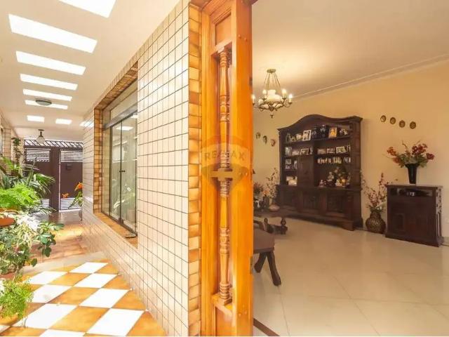 Casa / Sobrado para Venda em São Paulo/SP Vila Paulicéia 3 Quartos
