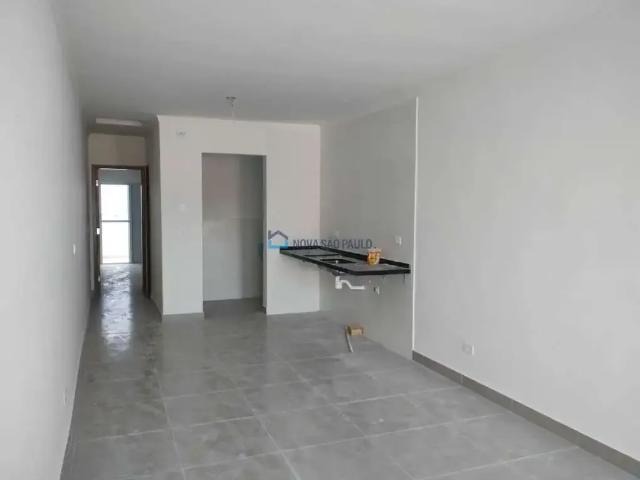 Casa / Sobrado para Venda em São Paulo/SP Vila Paulista 2 Quartos