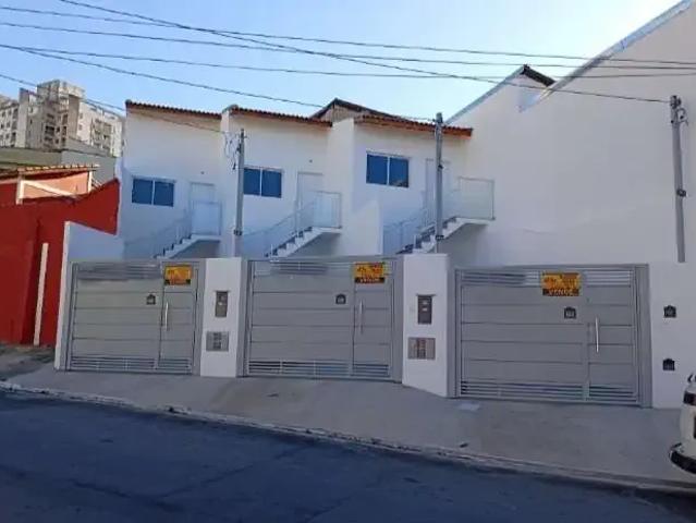 Casa / Sobrado para Venda em São Paulo/SP Vila Paulista 2 Quartos