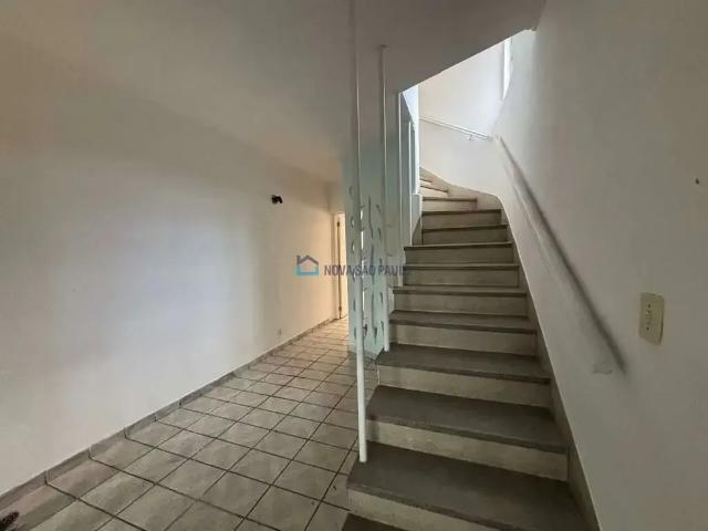 Casa / Sobrado para Venda em São Paulo/SP Vila Paulista 2 Quartos