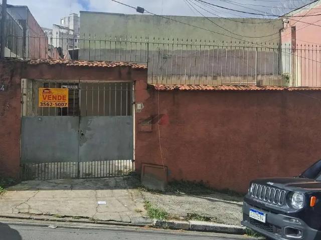 Casa / Sobrado para Venda em São Paulo/SP Vila Paulista 2 Quartos