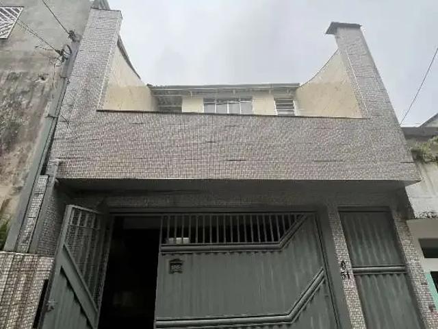Casa / Sobrado para Venda em São Paulo/SP Vila Paulista 2 Quartos