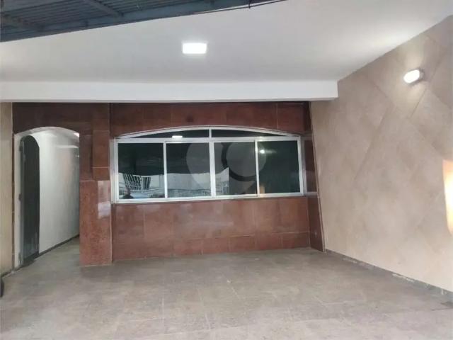 Casa / Sobrado para Venda em São Paulo/SP Vila Paulista 3 Quartos