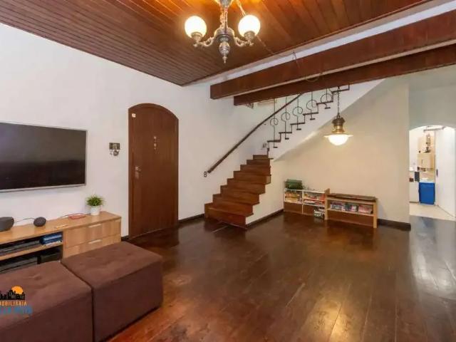 Casa / Sobrado para Venda em São Paulo/SP Vila Paulista 3 Quartos