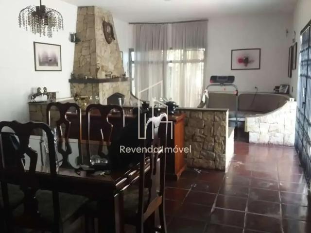 Casa / Sobrado para Venda em São Paulo/SP Vila Paulista 3 Quartos