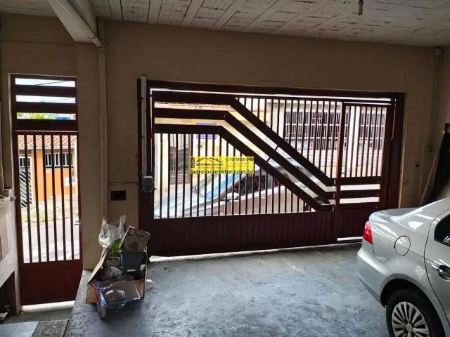 Casa / Sobrado para Venda em São Paulo/SP Vila Paulistana 3 Quartos