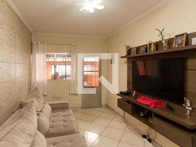 Casa / Sobrado para Venda em São Paulo/SP Vila Paulistana 3 Quartos