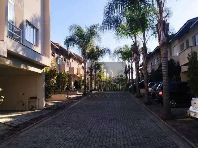 Casa / Sobrado para Venda em São Paulo/SP Vila Paulistana 3 Quartos