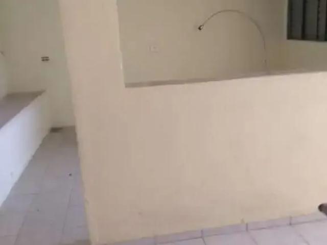 Casa / Sobrado para Venda em São Paulo/SP Vila Paulistana 3 Quartos