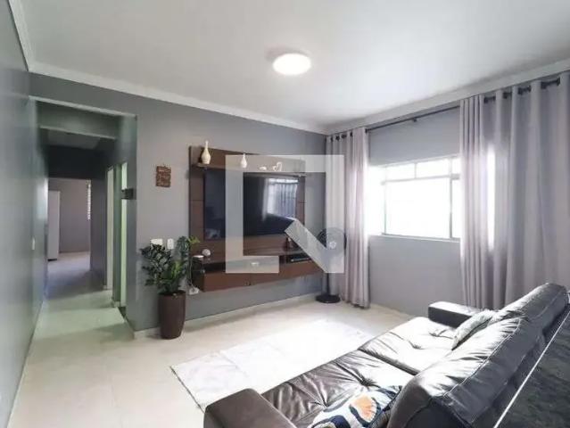Casa / Sobrado para Venda em São Paulo/SP Vila Paulistana 3 Quartos