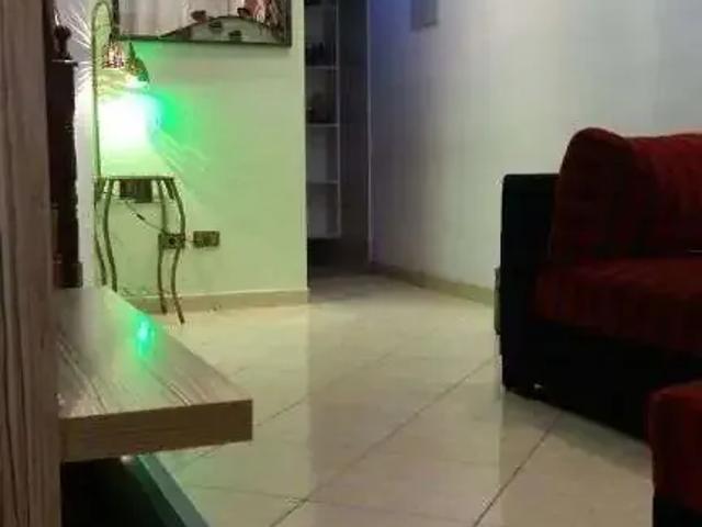 Casa / Sobrado para Venda em São Paulo/SP Vila Paulistania 2 Quartos
