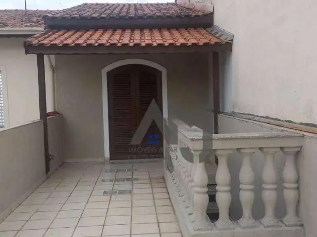 Casa / Sobrado para Venda em São Paulo/SP Vila Paulistania 2 Quartos