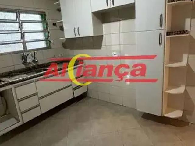 Casa / Sobrado para Venda em São Paulo/SP Vila Paulistania 2 Quartos