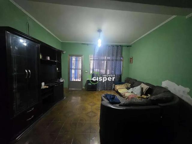 Casa / Sobrado para Venda em São Paulo/SP Vila Paulistania 5 Quartos
