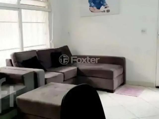 Casa / Sobrado para Venda em São Paulo/SP Vila Paulo Silas 2 Quartos