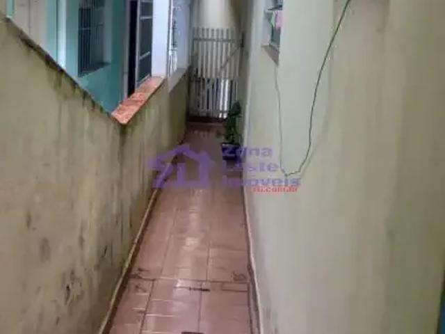 Casa / Sobrado para Venda em São Paulo/SP Vila Paulo Silas 2 Quartos