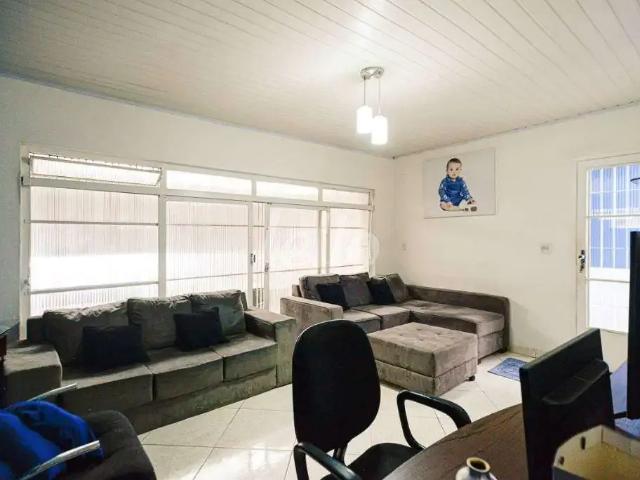 Casa / Sobrado para Venda em São Paulo/SP Vila Paulo Silas 2 Quartos