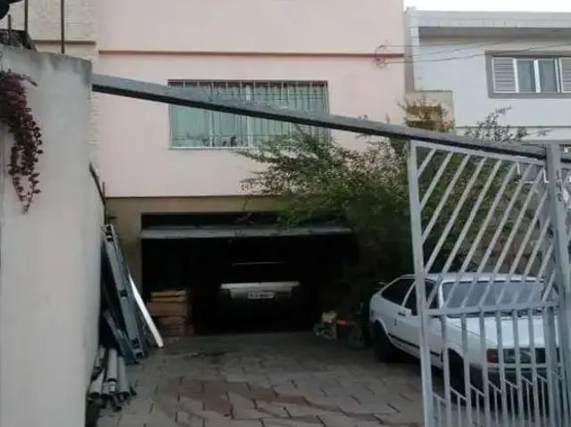 Casa / Sobrado para Venda em São Paulo/SP Vila Paulo Silas 3 Quartos