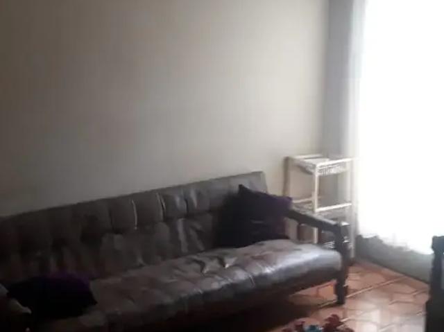 Casa / Sobrado para Venda em São Paulo/SP Vila Paulo Silas 3 Quartos