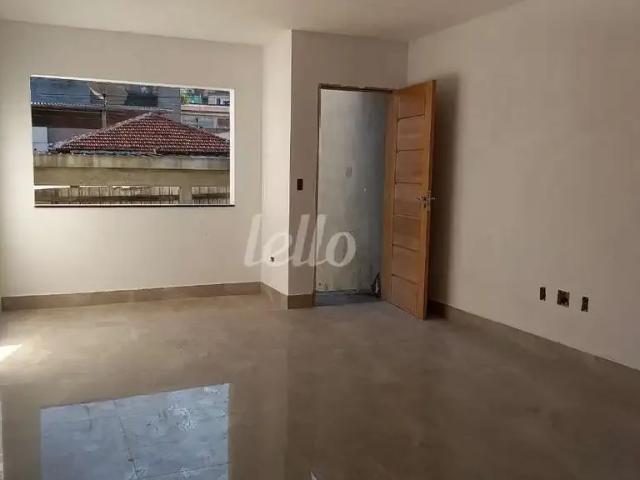 Casa / Sobrado para Venda em São Paulo/SP Vila Paulo Silas 3 Quartos