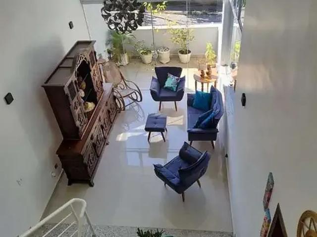 Casa / Sobrado para Venda em São Paulo/SP Vila Pedra Branca 4 Quartos