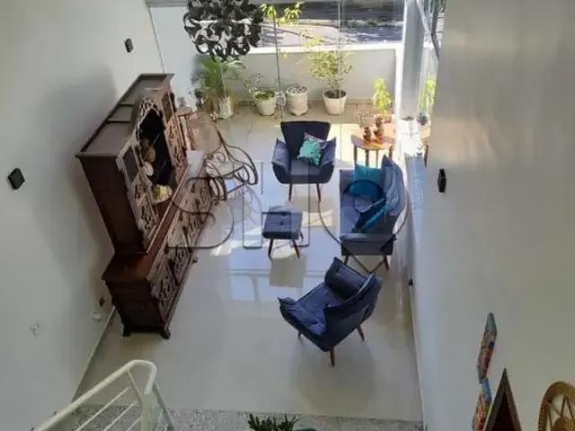 Casa / Sobrado para Venda em São Paulo/SP Vila Pedra Branca 4 Quartos