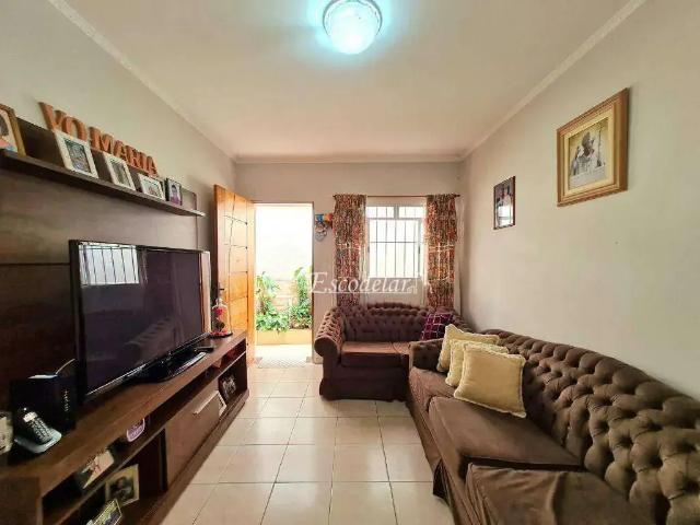 Casa / Sobrado para Venda em São Paulo/SP Vila Pedra Branca 4 Quartos