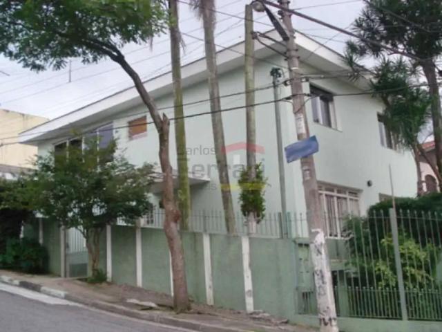 Casa / Sobrado para Venda em São Paulo/SP Vila Pedra Branca 4 Quartos