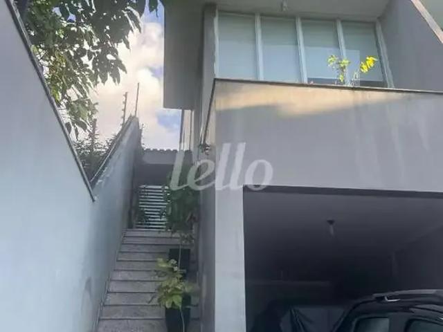 Casa / Sobrado para Venda em São Paulo/SP Vila Pedra Branca 4 Quartos