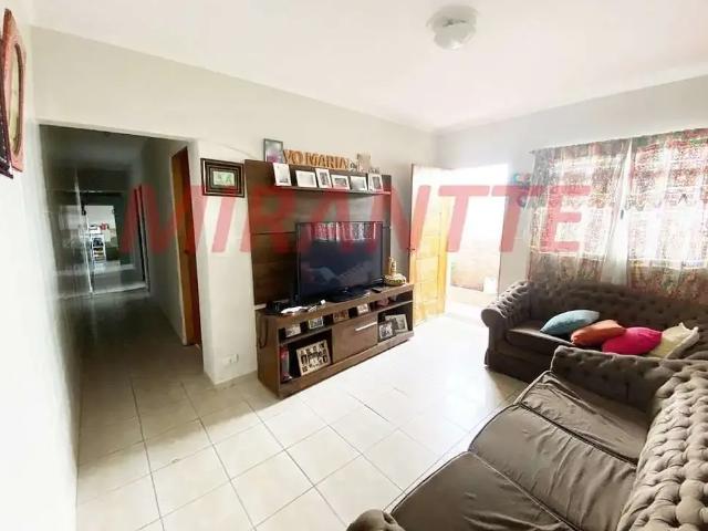 Casa / Sobrado para Venda em São Paulo/SP Vila Pedra Branca 4 Quartos