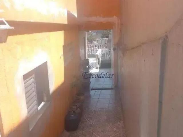 Casa / Sobrado para Venda em São Paulo/SP Vila Pedra Branca 4 Quartos