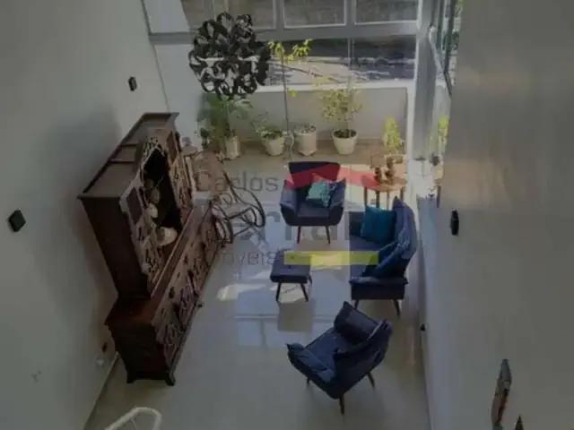 Casa / Sobrado para Venda em São Paulo/SP Vila Pedra Branca 4 Quartos