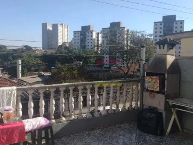 Casa / Sobrado para Venda em São Paulo/SP Vila Pedra Branca 4 Quartos
