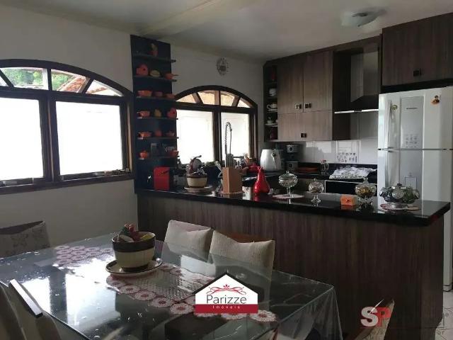 Casa / Sobrado para Venda em São Paulo/SP Vila Pedra Branca 4 Quartos