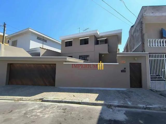 Casa / Sobrado para Venda em São Paulo/SP Vila Pedra Branca 4 Quartos