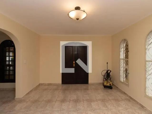 Casa / Sobrado para Venda em São Paulo/SP Vila Pedra Branca 6 Quartos