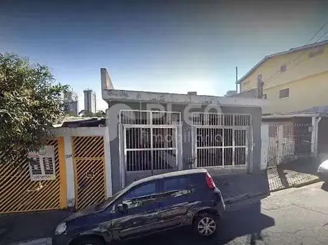 Casa / Sobrado para Venda em São Paulo/SP Vila Pedra Branca 2 Quartos