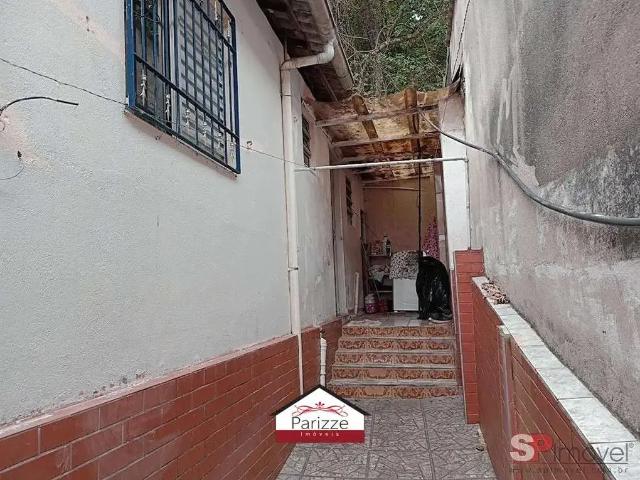 Casa / Sobrado para Venda em São Paulo/SP Vila Pedra Branca 2 Quartos